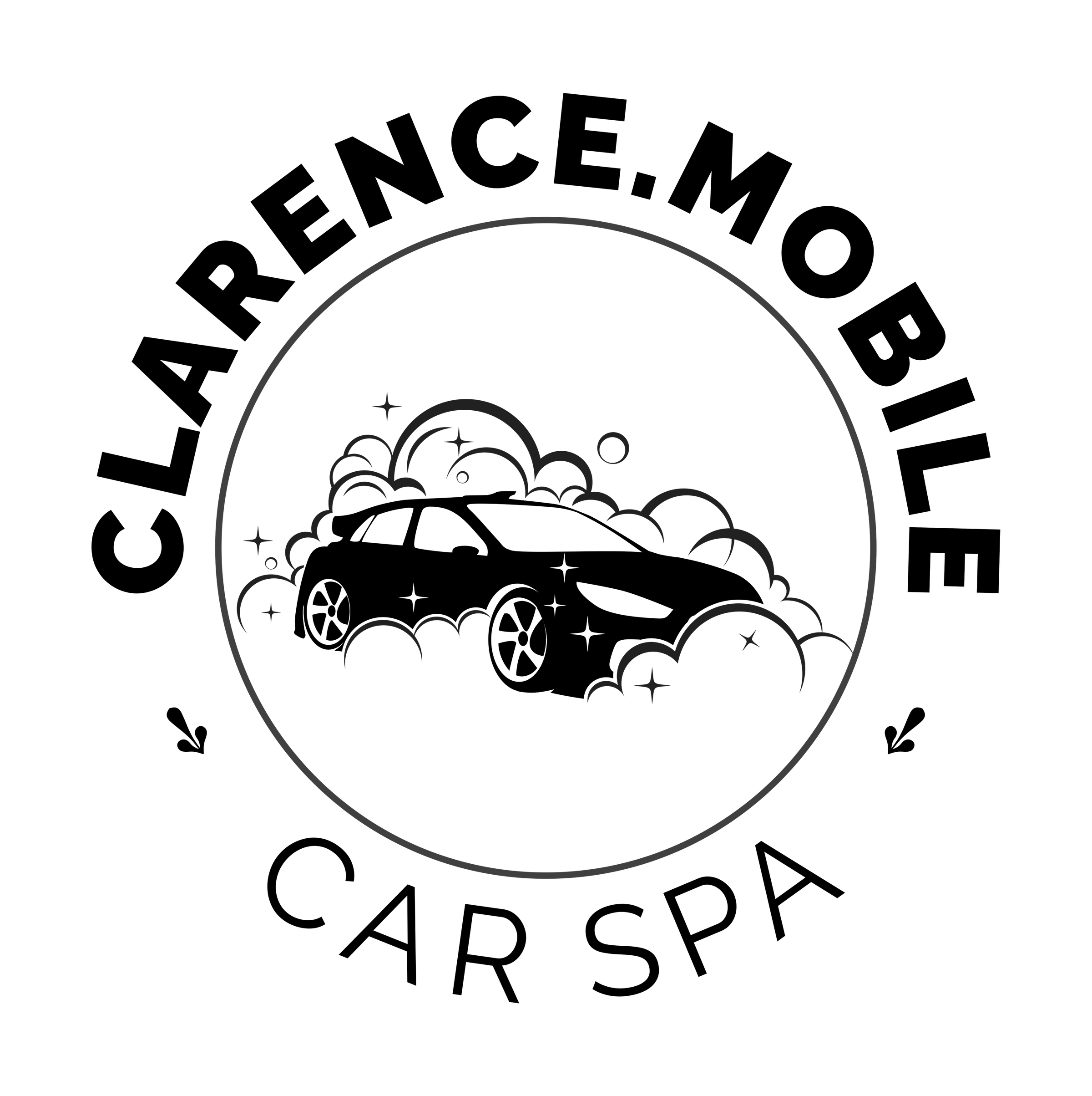 Home | Clarence Mobile Car Spa